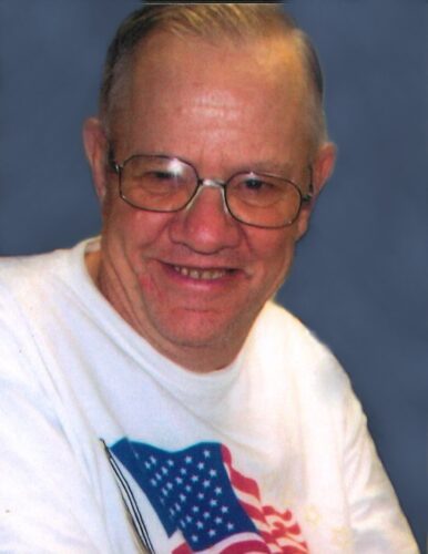 Gary Lueck | News, Sports, Jobs - Minot Daily News